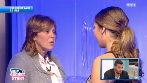 Secret Story 9 : Ali éliminé, Emilie demi-finaliste, les ex-Secretistes ...