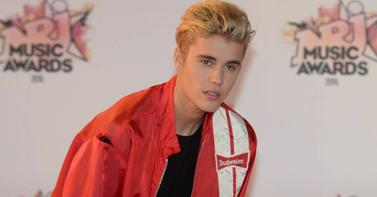 Justin Bieber commande un burger au Steak n Shake et quitte le ...