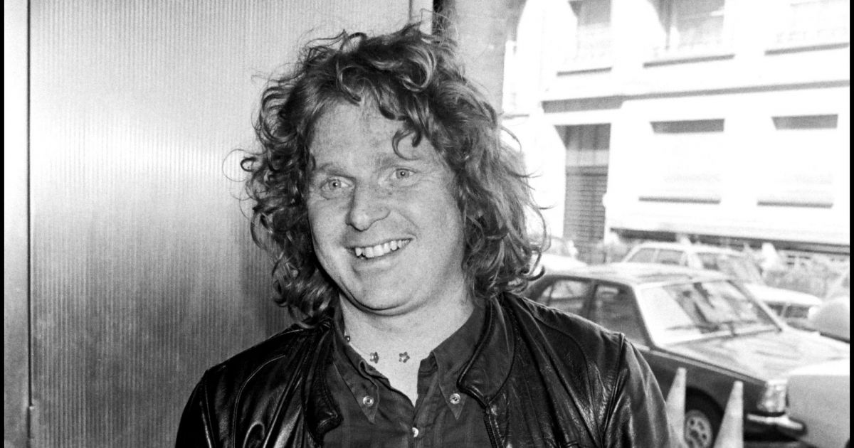 Daniel Cohn-Bendit à Paris en 1980 - Purepeople