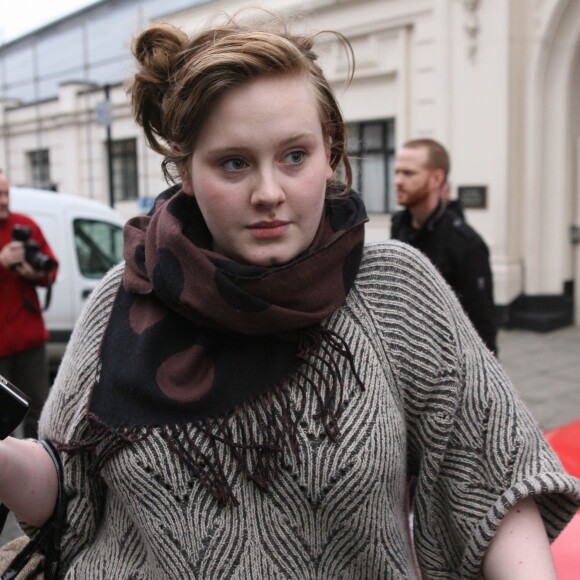 Photos de Adele - Page 33