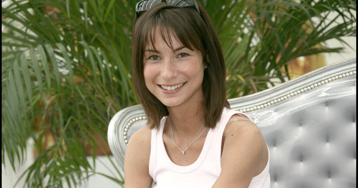Jennifer Lauret, à Monte Carlo le 12 juin 2008. - Purepeople