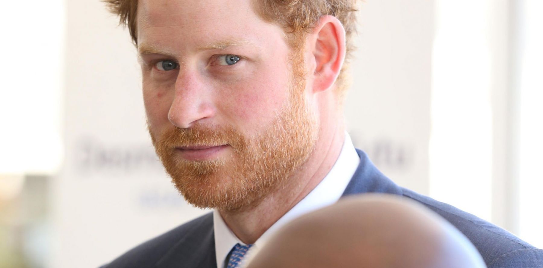 Prince Harry : Chic ou à la cool, il savoure sa visite en Afrique du ...
