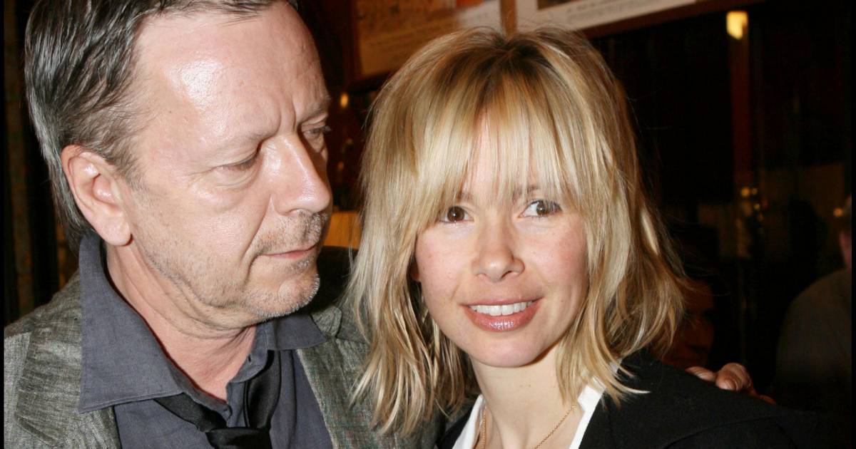 Romane Serda, ses dernières années avec Renaud : "J'en ris, j'en pleure ...