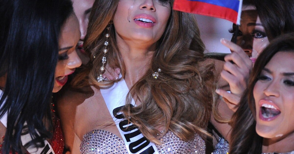 Miss Univers Le Bad Buzz Rivalités Poursuites Quid De Steve Harvey Purepeople