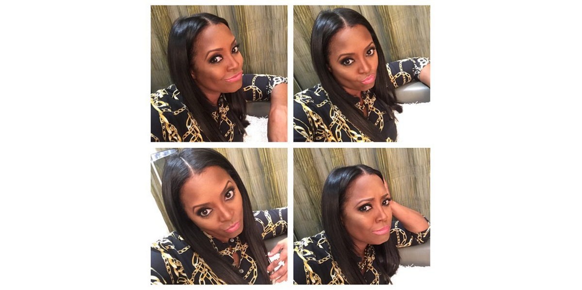 Photo : Keisha Knight Pulliam, héroïne du Cosby Show (Rudy) sur ...