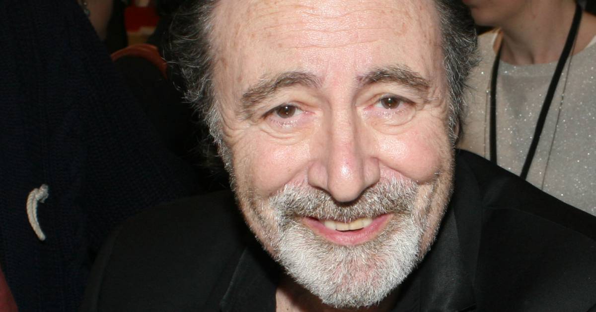 Michel Delpech, le 22 mars 2014 à Paris. - Purepeople