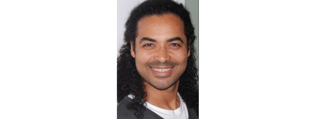 Photo : Arthur Simpson-Kent, l'époux de l'actrice Sian Blake, a disparu ...