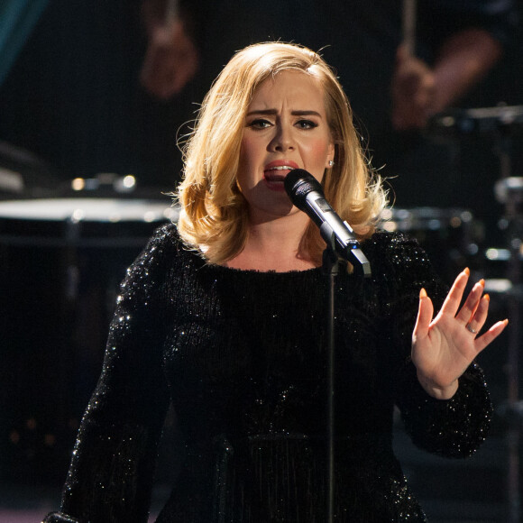 Photos de Adele - Page 30
