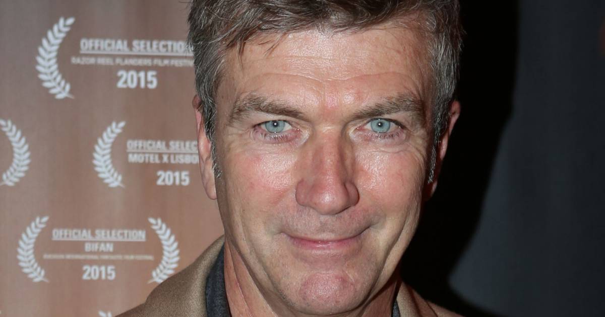 Philippe Caroit - Avant-première du film Night Fare au cinéma Publicis ...