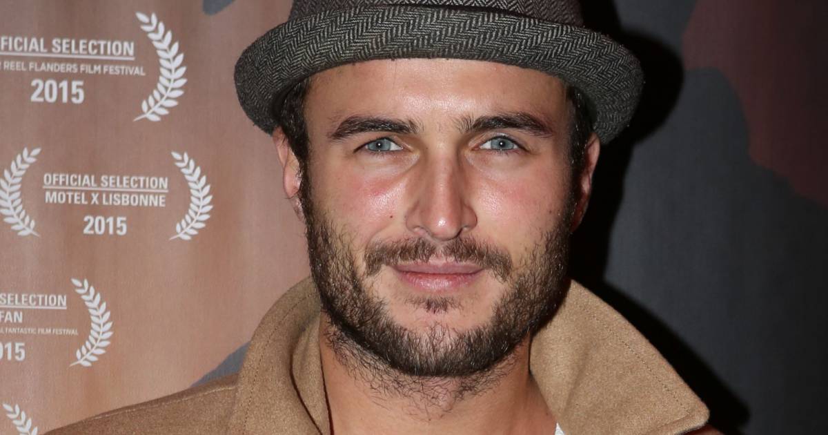 Jonathan Demurger - Avant-première du film Night Fare au cinéma ...