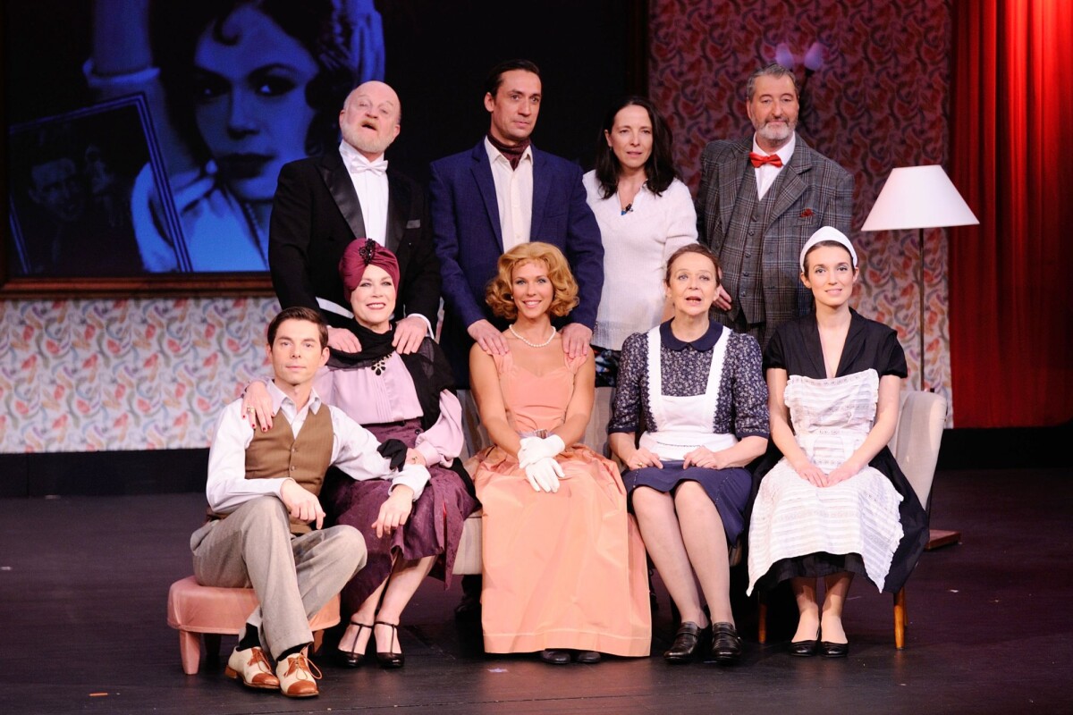 Photo : Jean-Marie Lecoq, Benjamin Egner, Sonia Sariel, Philippe Colin ...