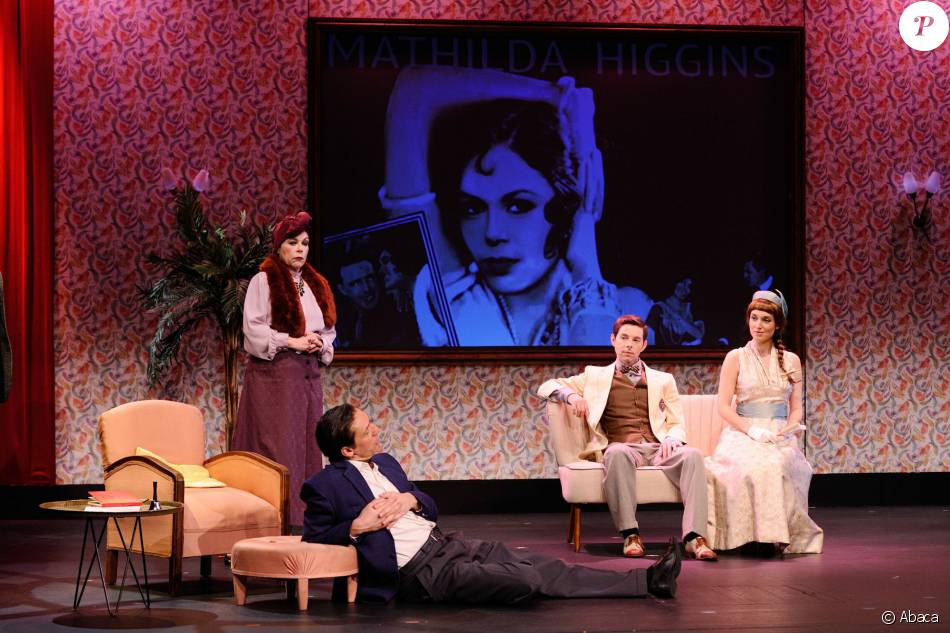 Sonia Vollereaux, Benjamin Egner, Emmanuel Suarez et Cecile Beaudoux ...
