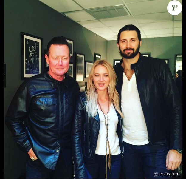 Jewel, amoureuse : La chanteuse en couple avec un grand sportif aux ...