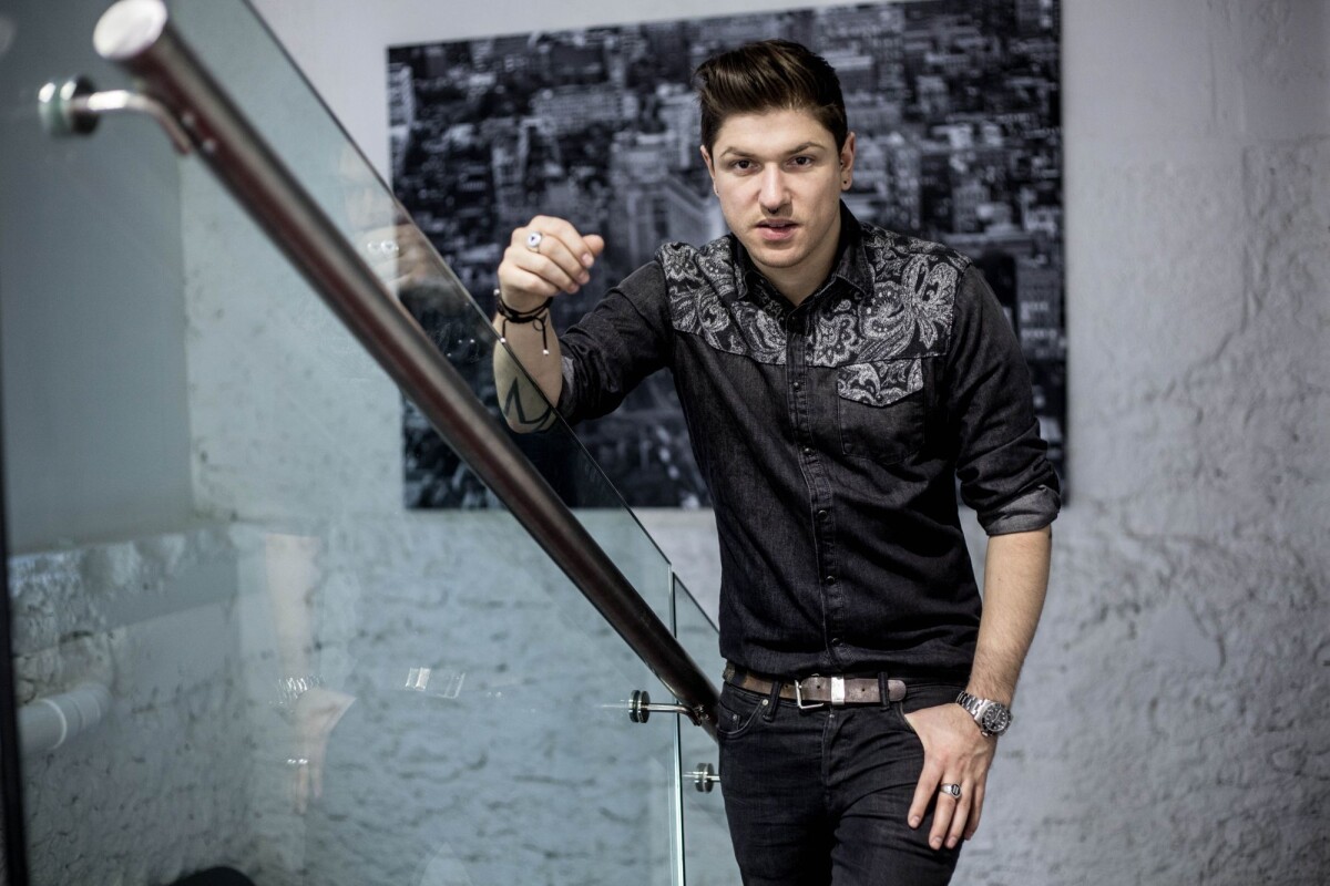 Photo : Exclusif - Prix Special - Quentin Mosimann, 4eme Dj Francais ...