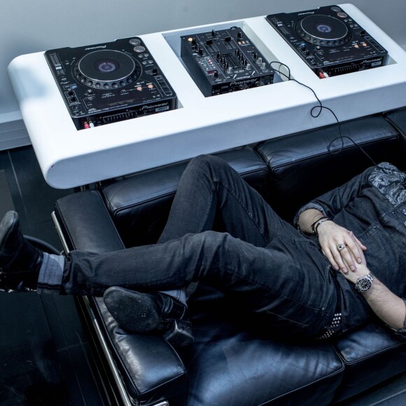 Photos de Quentin Mosimann - Page 3