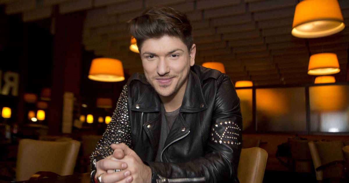 Exclusif - QUENTIN MOSIMANN - Concert Des Reves et des Etoiles, Soiree ...