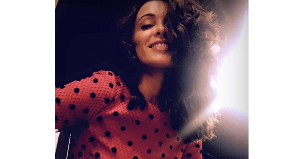Jenifer : Retour sur scène pour un défilé au Maroc ! - Purepeople