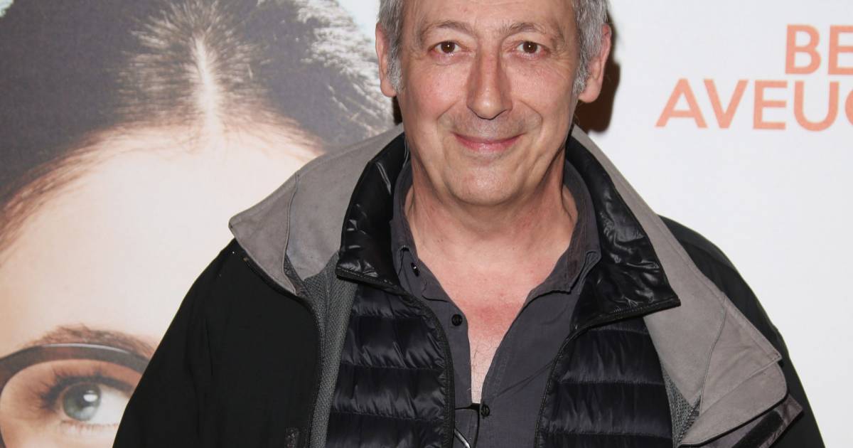 Sam Karmann - Avant-première du film Un Peu, Beaucoup, Aveuglement au ...