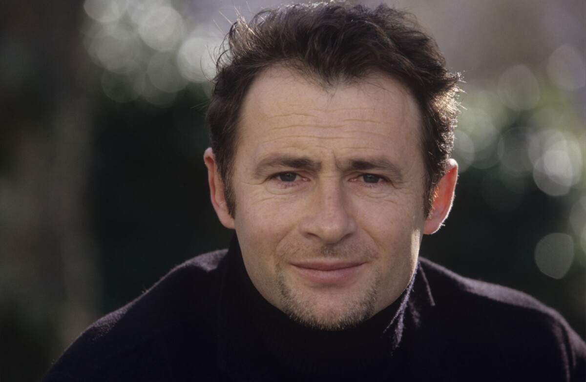 Photo : Archives - Rendez-vous avec l'acteur Daniel Rialet à Luchon en ...