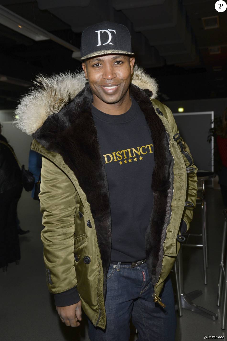 Rohff : Le rappeur poursuivi par Europe 1 après une intrusion dans ses ...