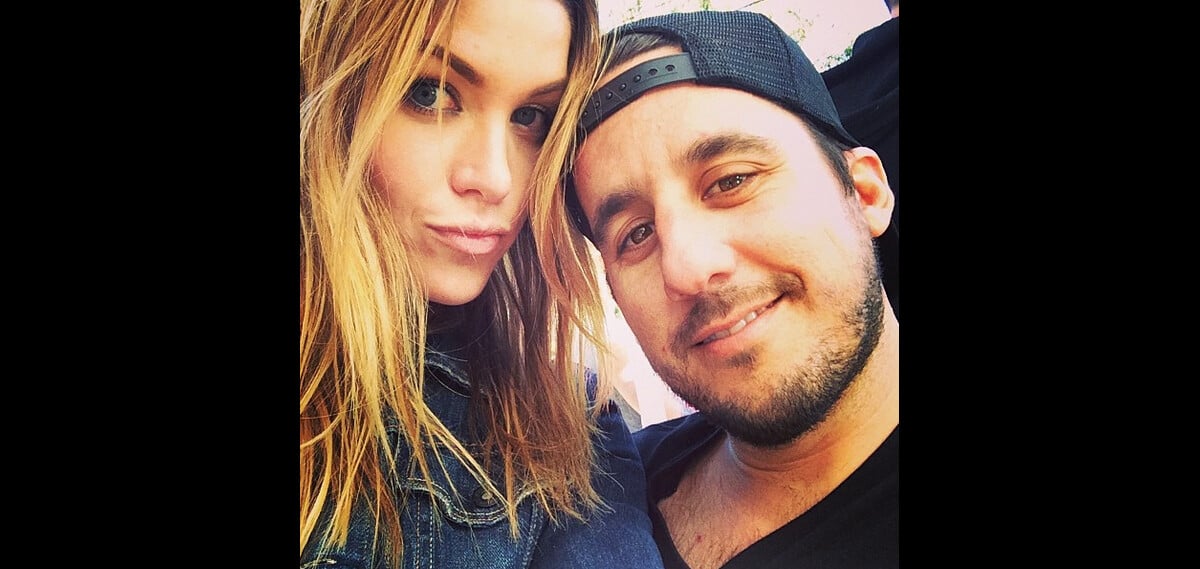 Photo : Alex Murrel, star de Laguna Beach, a dit oui à son boyfriend ...