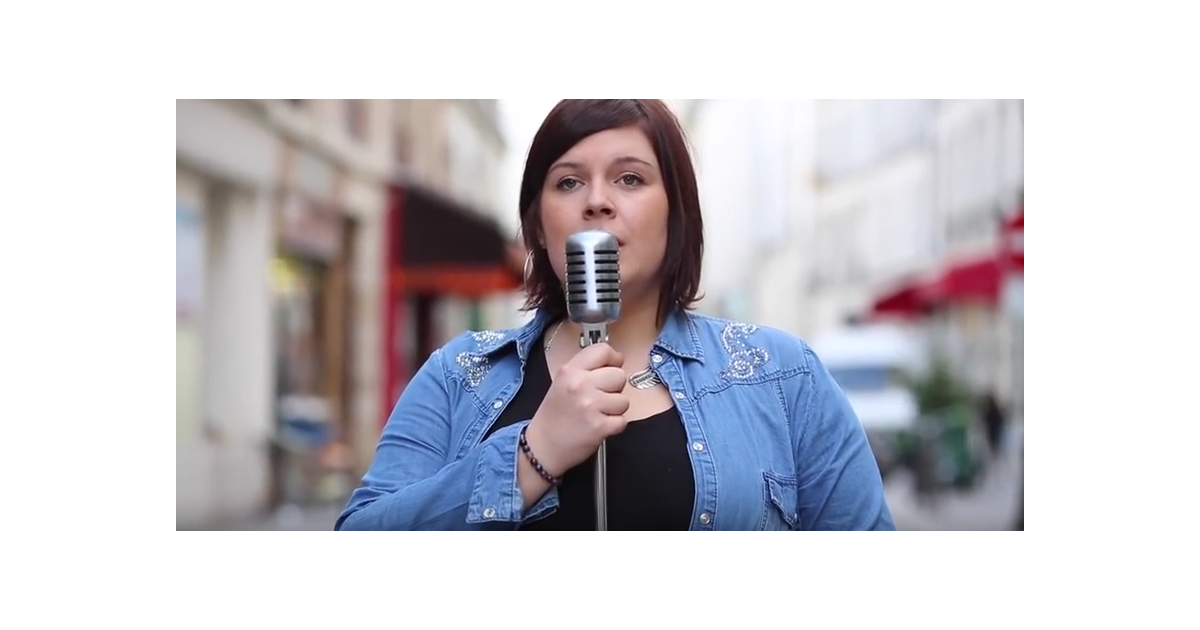 Ana Ka (The Voice 5) : "J'assume mes formes sans complexe !" - Purepeople