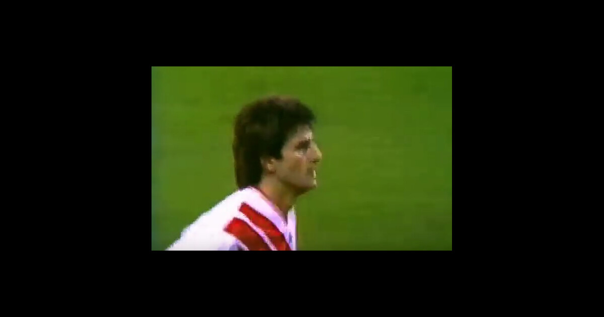 Trifon Ivanov : Mort du footballeur de légende à 50 ans - Purepeople