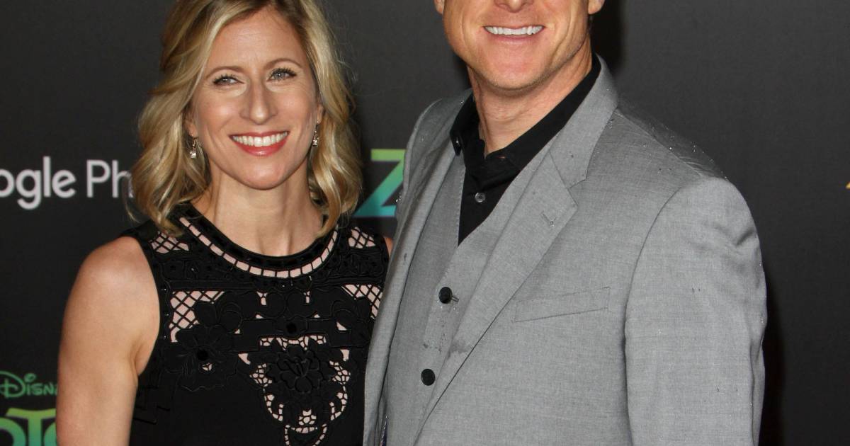 Alan Tudyk et sa fiancée Charissa Barton à l'avant-première du film ... Alan Tudyk et sa fiancée Charissa Barton à l'avant-première du film ...