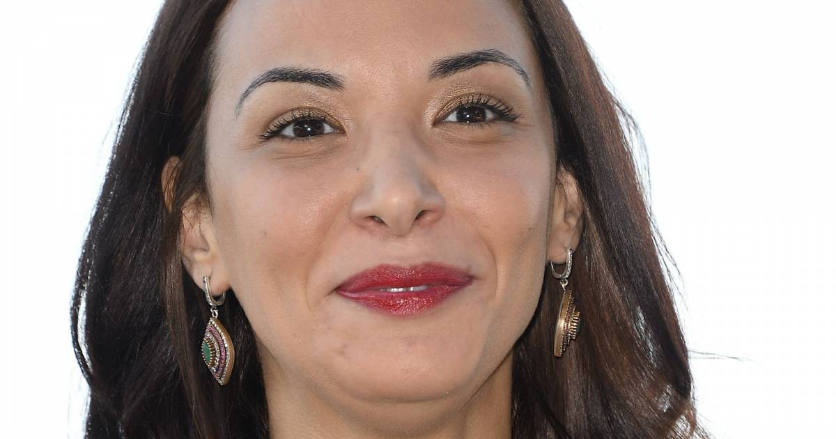 Loubna Abidar - Photocall du film Much loved lors de la 8e édition du ...