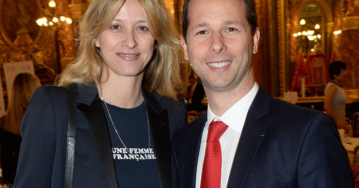 Exclusif - Sarah Lavoine et Harold Parisot, président du Chinese ...