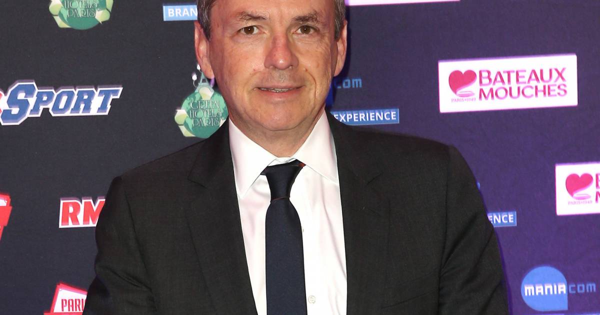 Alain Weill - Soirée de gala en l'honneur de Luis Fernandez sur les ...
