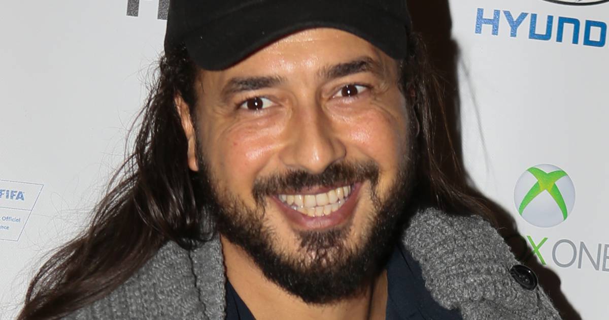 Moundir aux commandes de l'émission Moundir et les apprentis ...