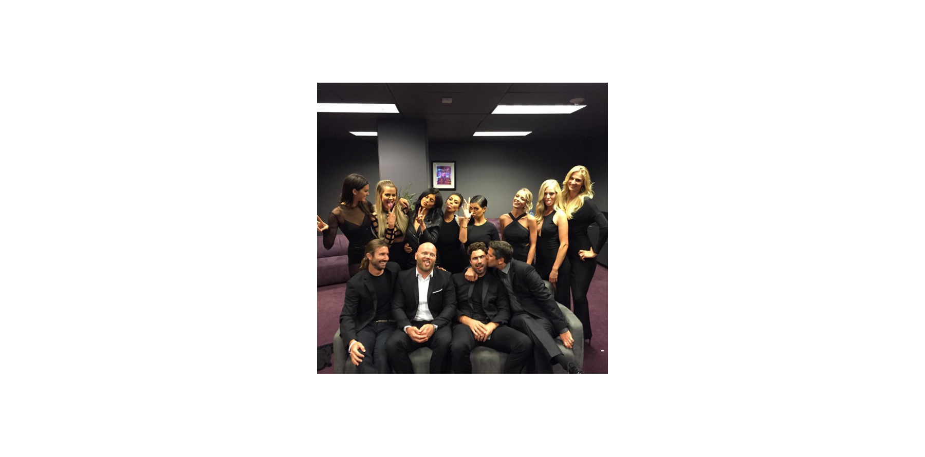 Caitlyn Jenner bientôt grand-mère : Sa fille Casey Marino est enceinte ...