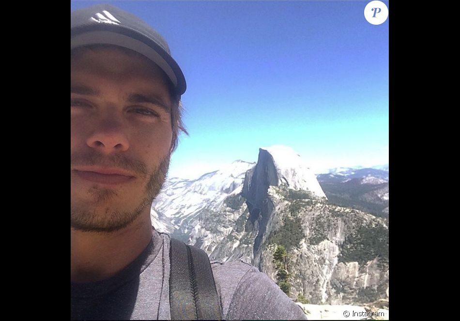 Matt Lawrence, alias Chris Hillard dans Mrs. Doubtfire, sur son compte ...