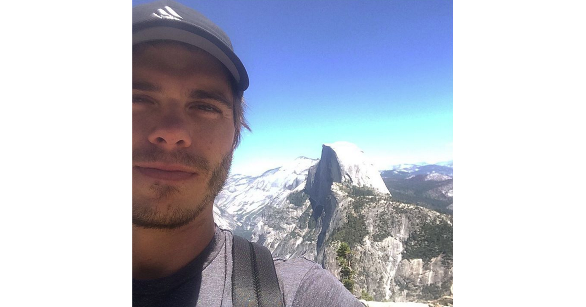 Matt Lawrence, alias Chris Hillard dans Mrs. Doubtfire, sur son compte ...