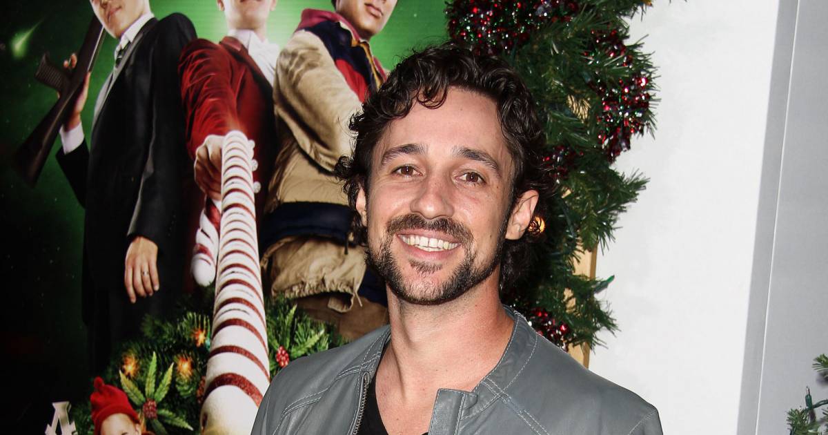 Thomas Ian Nicholas à la première du film A Very Harold & Kumar 3D ...