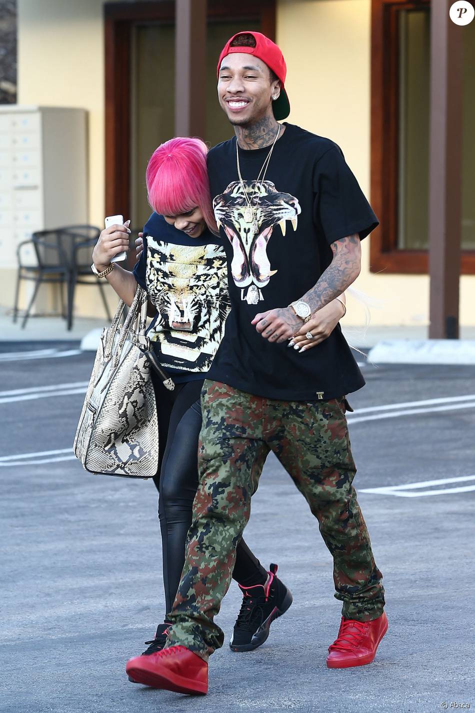 Dear Blac Chyna go after Travis Scott | Page 2 | Lipstick Alley