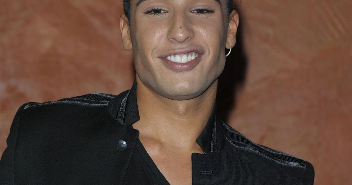 Eddy - Les candidats de la télé réalité Les Anges saison 7 font la fête ...