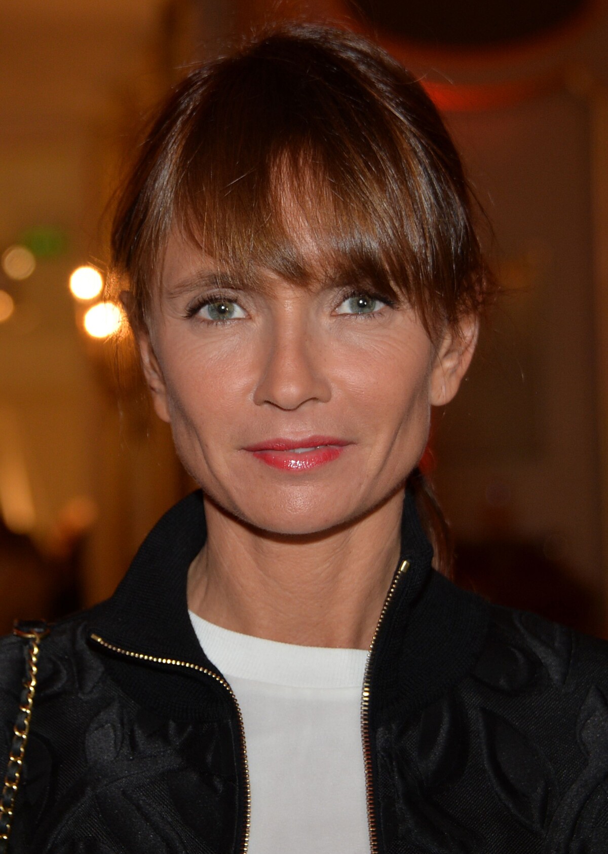Photo : Axelle Laffont - 8ème édition du prix Meurice pour l'art ...