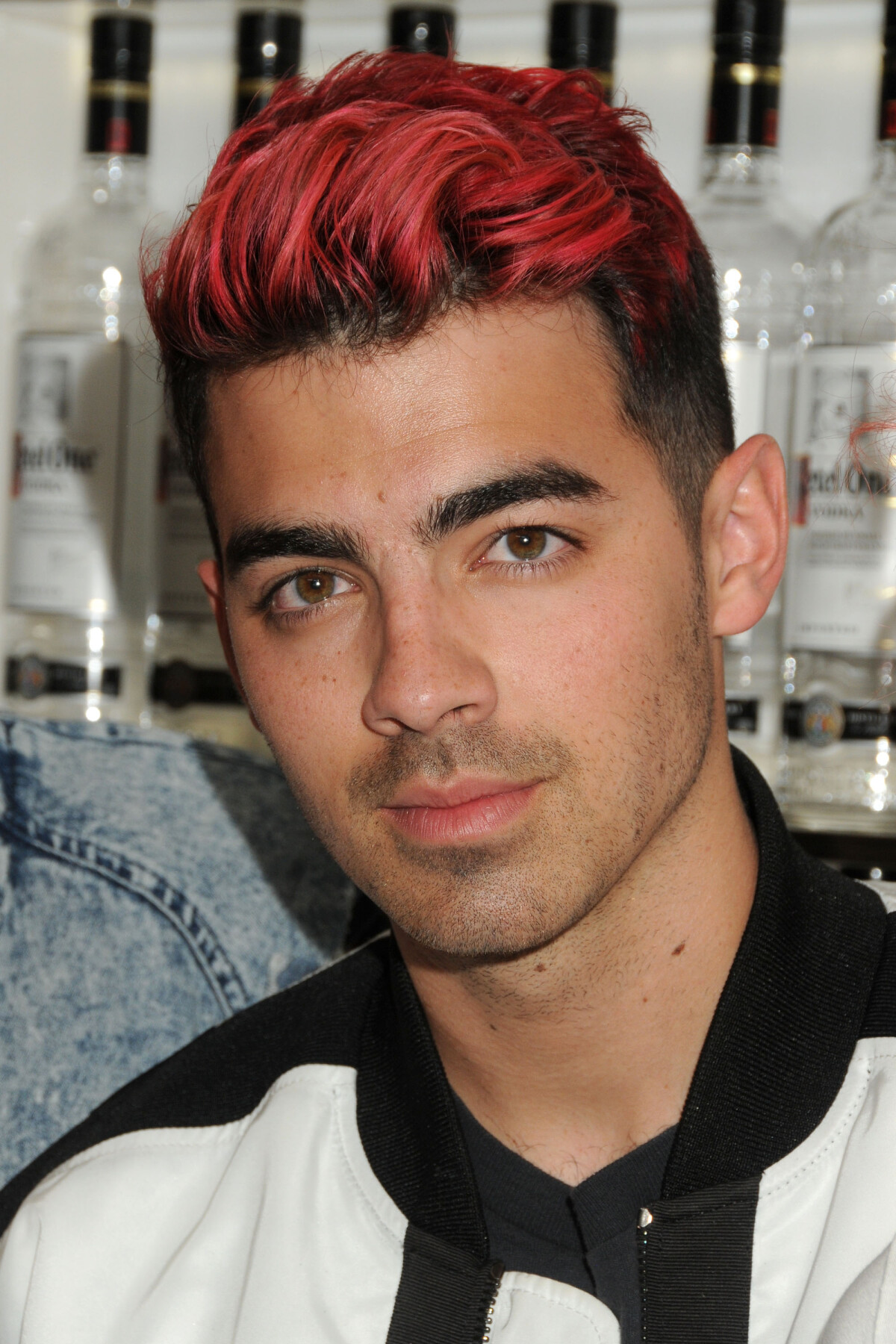 Photo : Joe Jonas (du groupe DNCE) à la soirée "Unite4:Humanity" à ...