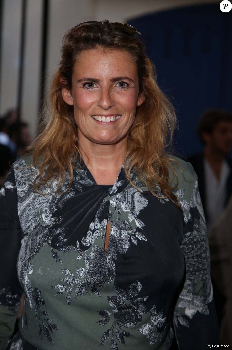Exclusif - Lisa Azuelos - Fête du Cinéma Français chez Unifrance à ...