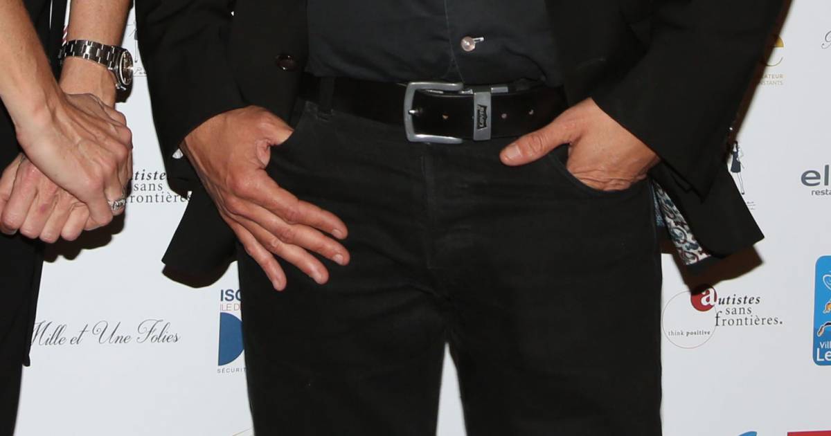 Florentine Leconte et Jérôme Kerviel - Gala de bienfaisance Autistes ...