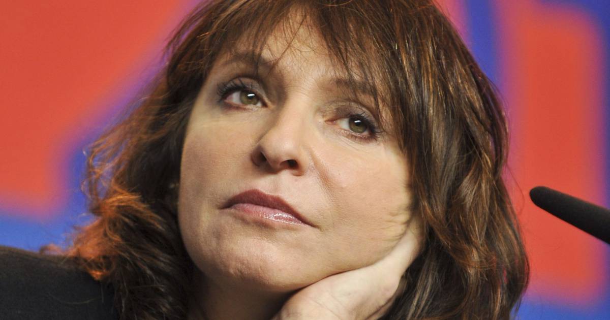 Susanne Bier à Berlin le 7 février 2013. - Purepeople