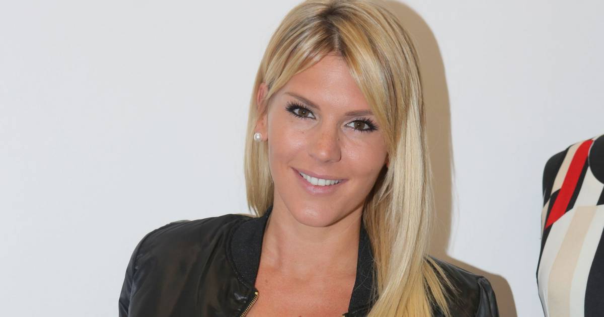 Exclusif - Amélie Neten - Inauguration de la boutique Les Soeurs K à ...