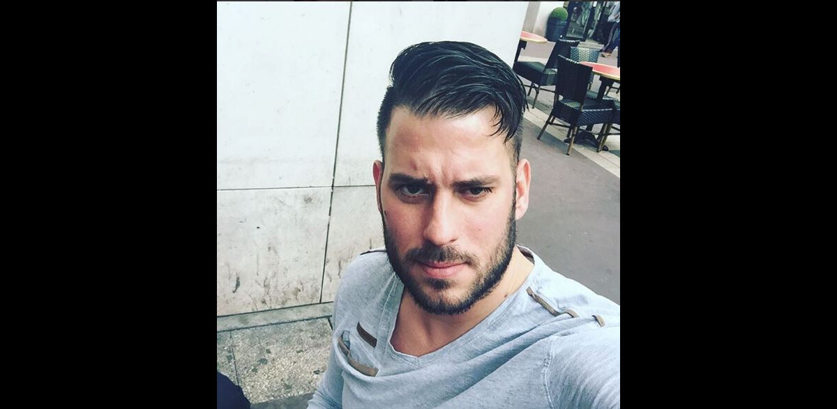 Photo : Zelko sur Instagram - Purepeople