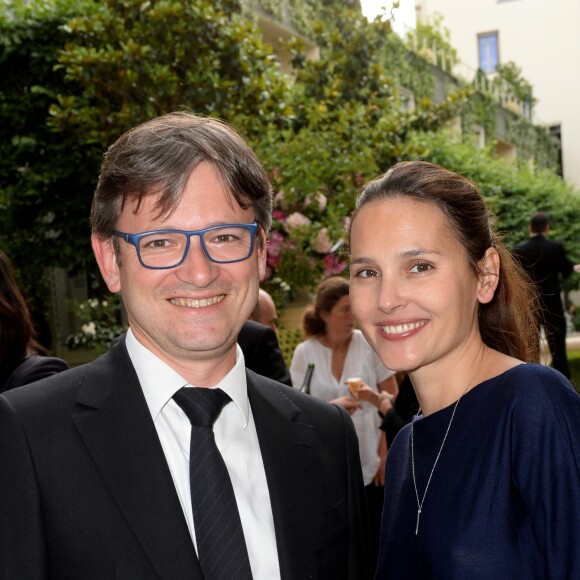 Photos de Virginie Ledoyen - Page 10