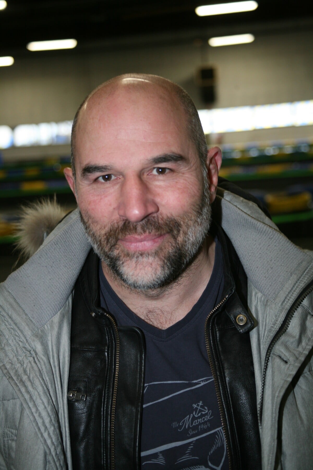 Photo : Vincent Moscato - Une course pour la vie, manifestation de ...