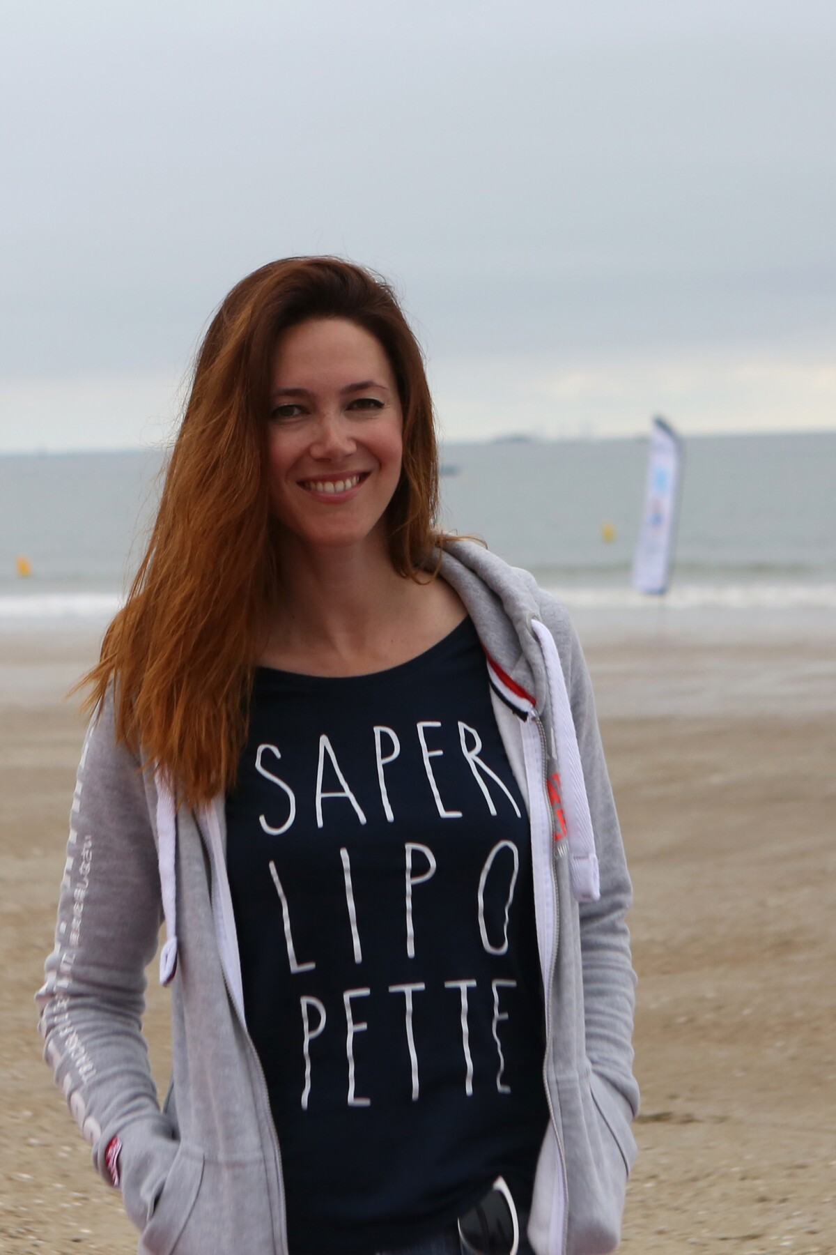 Photo : Sandra Lou - Course de Stand-Up Paddle lors de la Summer Cup ...