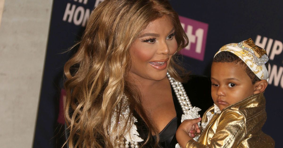 Lil' Kim et sa fille, Amber Rose... : Défilé de stars aux VH1 Hip Hop ...