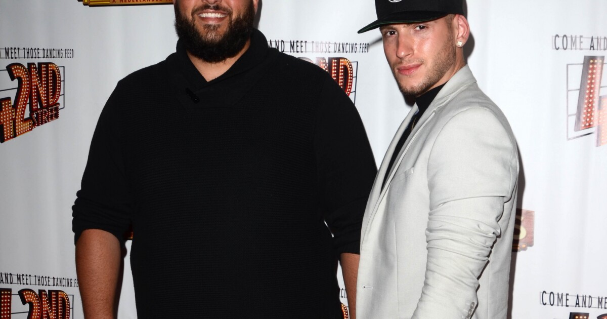 Daniel Franzese : L'ex-ado de "Means Girls" s'est fiancé à son ...